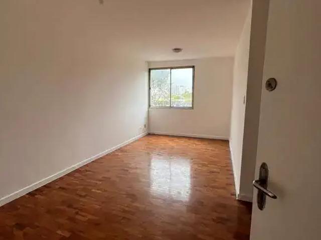 Apartamento para Venda em São Paulo/SP Vila Olímpia 2 Quartos