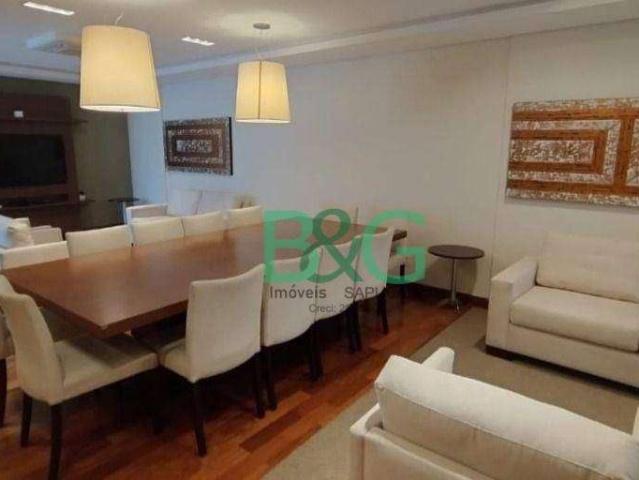Apartamento para Venda em São Paulo/SP Vila Olímpia 2 Quartos