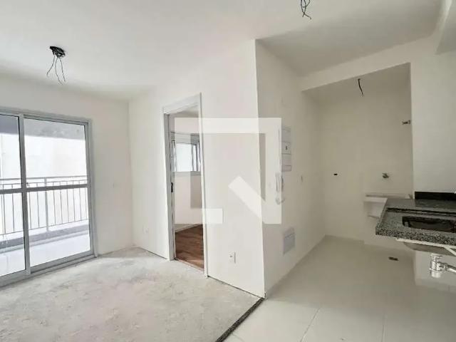 Apartamento para Venda em São Paulo/SP Vila Olímpia 2 Quartos