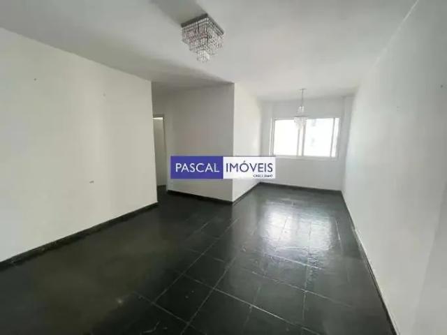 Apartamento para Venda em São Paulo/SP Vila Olímpia 2 Quartos