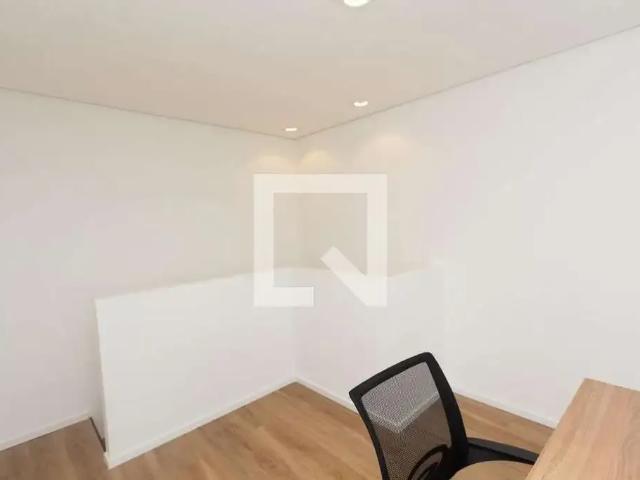 Apartamento para Venda em São Paulo/SP Vila Olímpia 2 Quartos