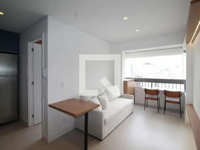 Apartamento para Venda em São Paulo/SP Vila Olímpia 2 Quartos