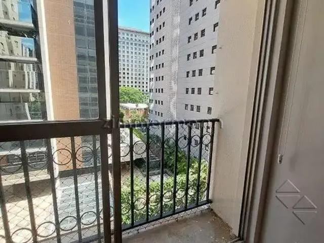 Apartamento para Venda em São Paulo/SP Vila Olímpia 3 Quartos