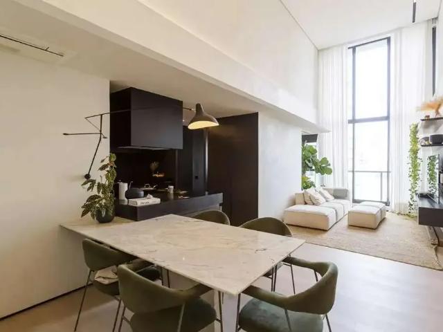 Apartamento para Venda em São Paulo/SP Vila Olímpia 2 Quartos