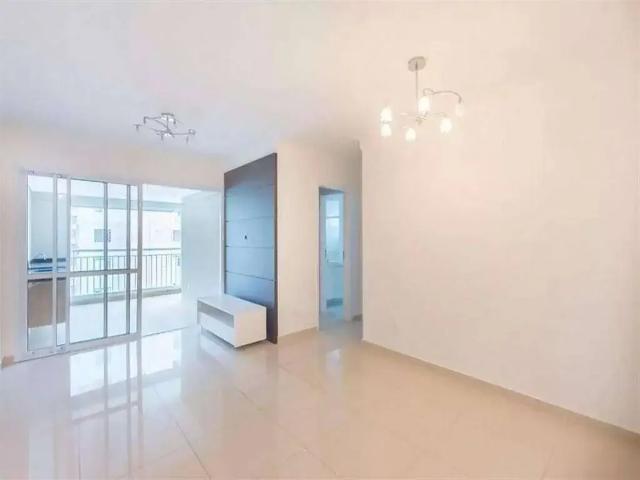 Apartamento para Venda em São Paulo/SP Vila Olímpia 2 Quartos