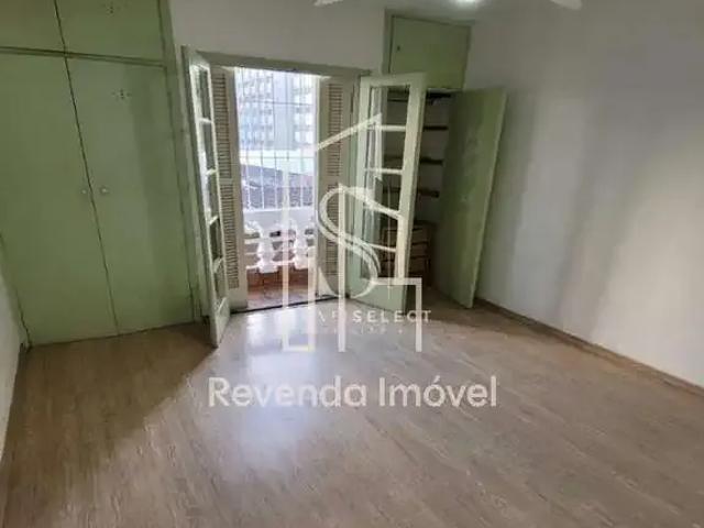 Apartamento para Venda em São Paulo/SP Vila Olímpia 2 Quartos