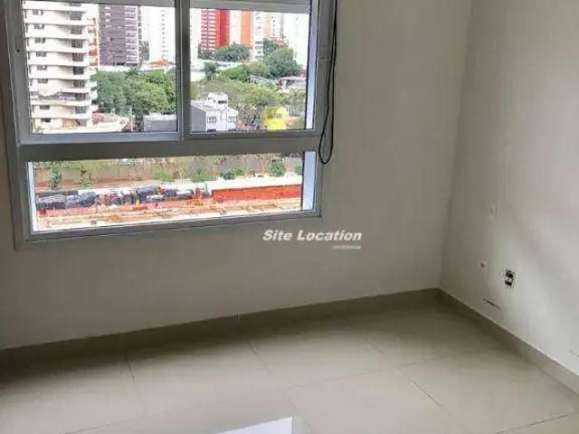 Apartamento para Venda em São Paulo/SP Vila Olímpia 2 Quartos