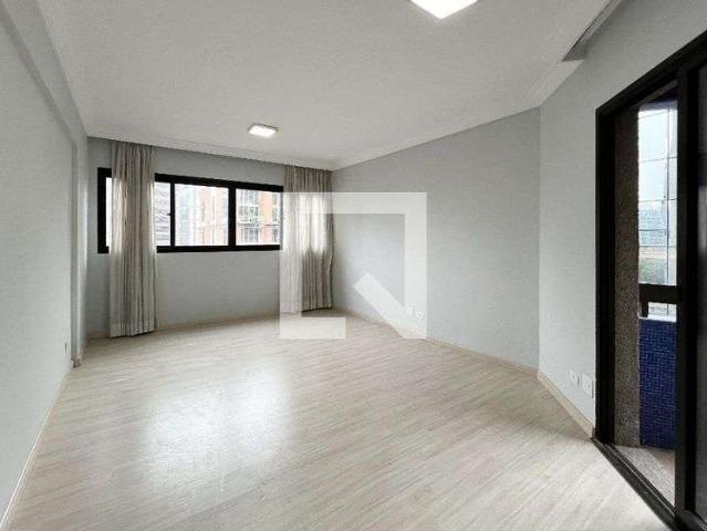 Apartamento para Venda em São Paulo/SP Vila Olímpia 2 Quartos