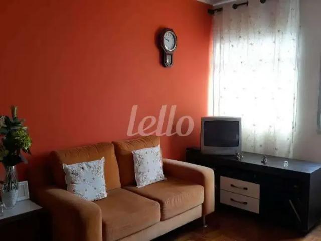 Apartamento para Venda em São Paulo/SP Vila Olímpia 2 Quartos