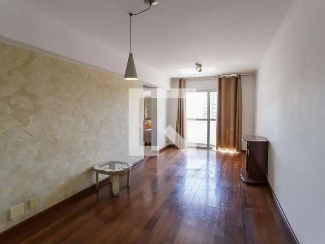 Apartamento para Venda em São Paulo/SP Vila Olímpia 2 Quartos