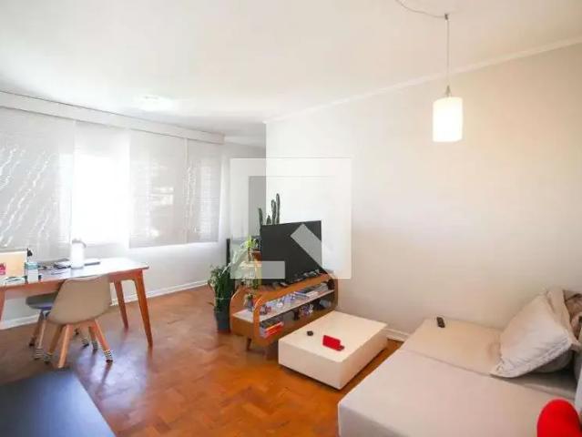 Apartamento para Venda em São Paulo/SP Vila Olímpia 2 Quartos