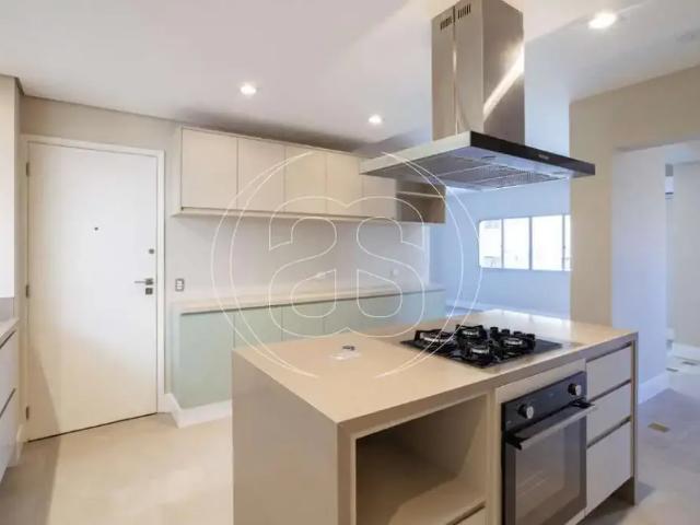 Apartamento para Venda em São Paulo/SP Vila Olímpia 2 Quartos