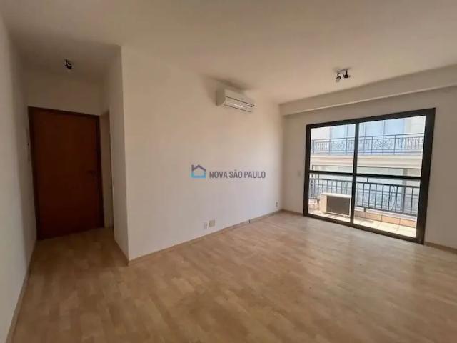 Apartamento para Venda em São Paulo/SP Vila Olímpia 2 Quartos