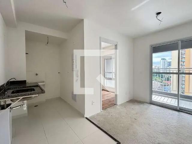 Apartamento para Venda em São Paulo/SP Vila Olímpia 2 Quartos