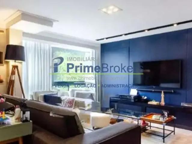Apartamento para Venda em São Paulo/SP Vila Olímpia 2 Quartos
