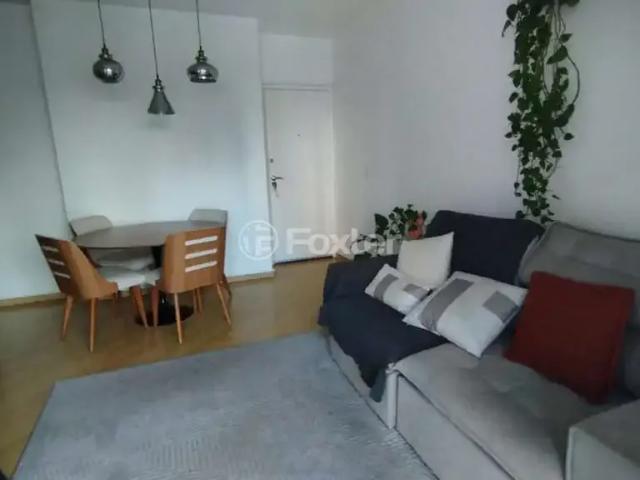 Apartamento para Venda em São Paulo/SP Vila Olímpia 2 Quartos