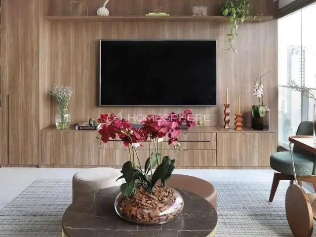 Apartamento para Venda em São Paulo/SP Vila Olímpia 2 Quartos