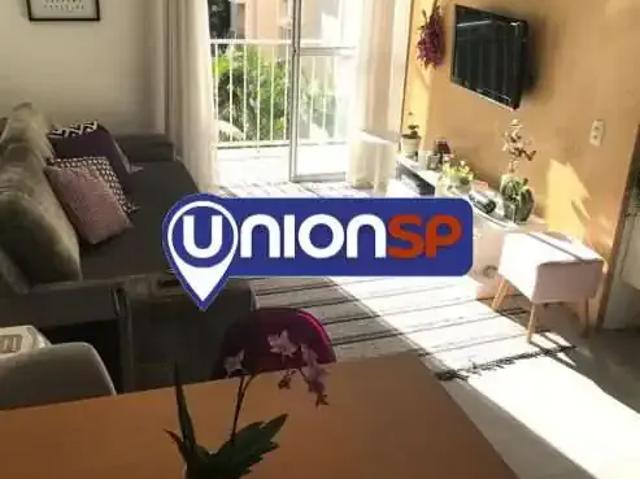 Apartamento para Venda em São Paulo/SP Vila Olímpia 2 Quartos