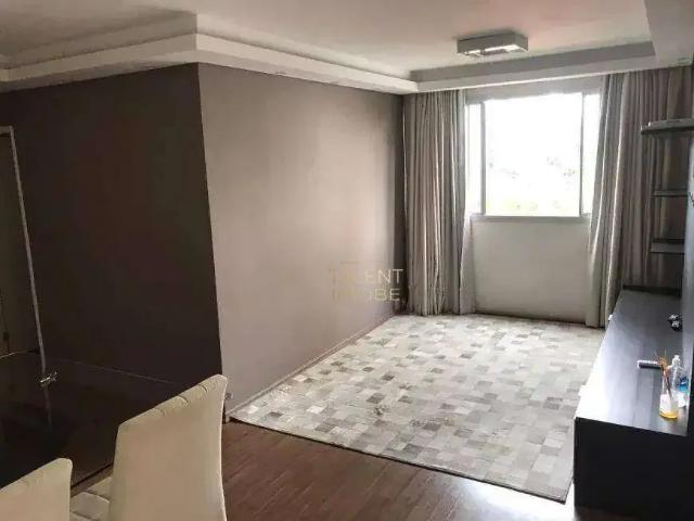Apartamento para Venda em São Paulo/SP Vila Olímpia 2 Quartos
