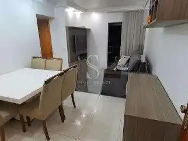 Apartamento para Venda em São Paulo/SP Vila Olímpia 2 Quartos