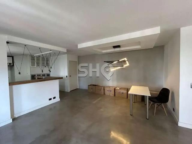 Apartamento para Venda em São Paulo/SP Vila Olímpia 2 Quartos