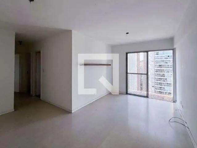 Apartamento para Venda em São Paulo/SP Vila Olímpia 2 Quartos