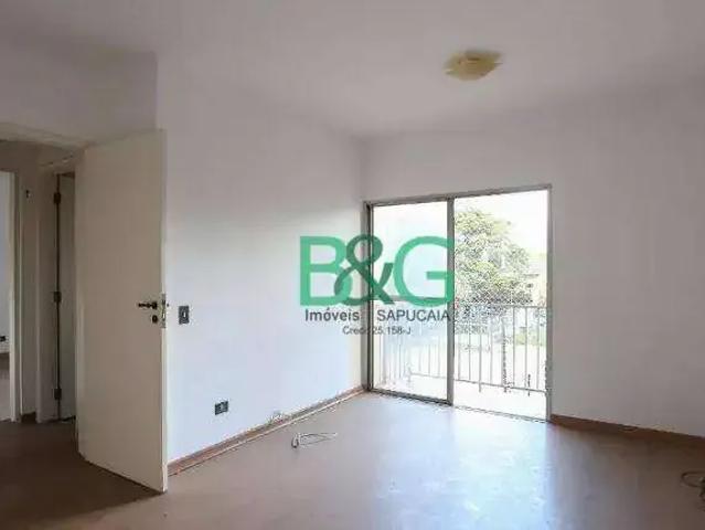 Apartamento para Venda em São Paulo/SP Vila Olímpia 2 Quartos