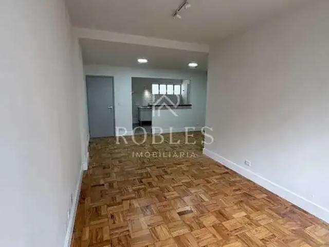 Apartamento para Venda em São Paulo/SP Vila Olímpia 2 Quartos