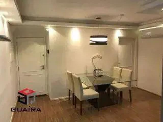 Apartamento para Venda em São Paulo/SP Vila Olímpia 2 Quartos