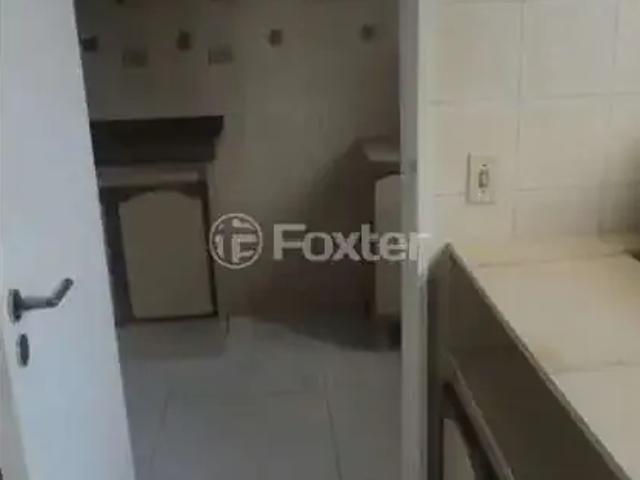Apartamento para Venda em São Paulo/SP Vila Olímpia 2 Quartos