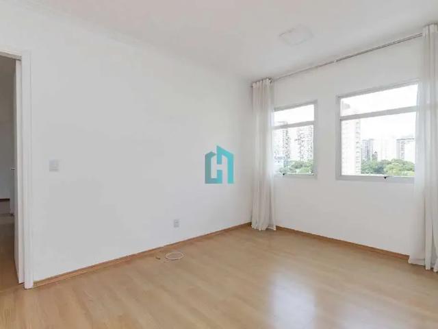 Apartamento para Venda em São Paulo/SP Vila Olímpia 2 Quartos