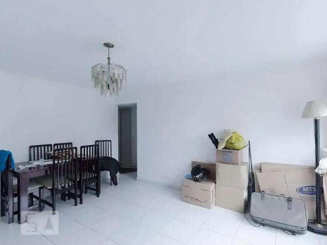 Apartamento para Venda em São Paulo/SP Vila Olímpia 2 Quartos