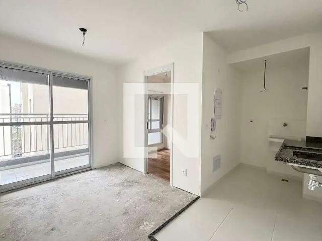 Apartamento para Venda em São Paulo/SP Vila Olímpia 2 Quartos