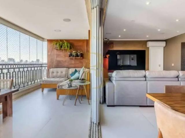 Apartamento para Venda em São Paulo/SP Vila Olímpia 2 Quartos