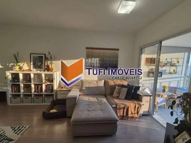 Apartamento para Venda em São Paulo/SP Vila Olímpia 2 Quartos