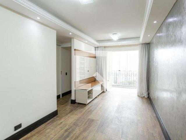 Apartamento para Venda em São Paulo/SP Vila Olímpia 2 Quartos