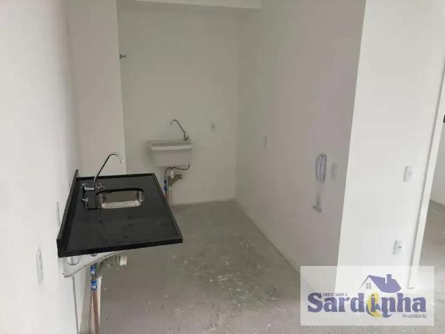Apartamento para Venda em São Paulo/SP Vila Olímpia 2 Quartos
