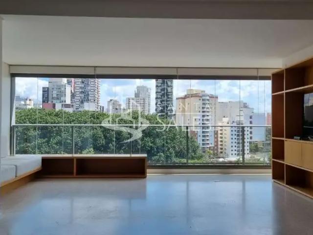 Apartamento para Venda em São Paulo/SP Vila Olímpia 2 Quartos