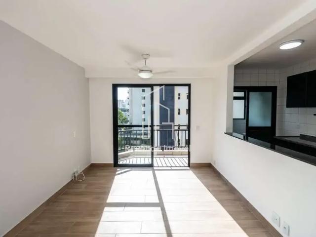 Apartamento para Venda em São Paulo/SP Vila Olímpia 2 Quartos