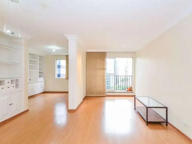 Apartamento para Venda em São Paulo/SP Vila Olímpia 2 Quartos