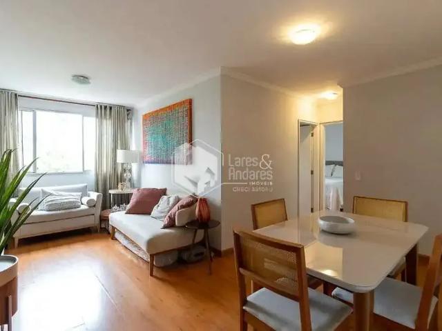Apartamento para Venda em São Paulo/SP Vila Olímpia 2 Quartos