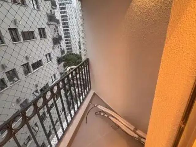Apartamento para Venda em São Paulo/SP Vila Olímpia 2 Quartos