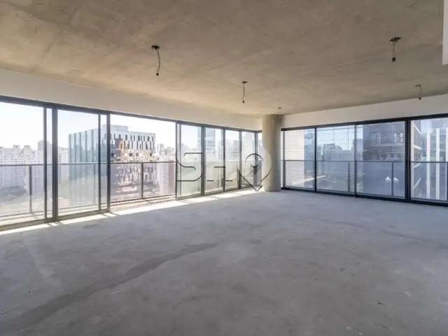 Apartamento para Venda em São Paulo/SP Vila Olímpia 2 Quartos