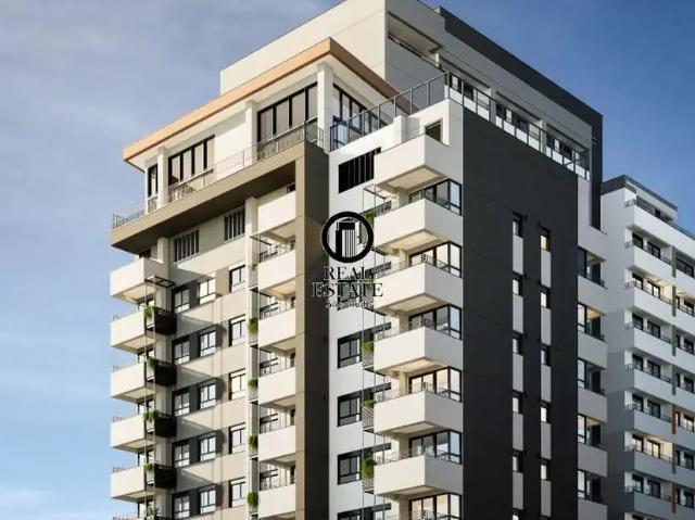 Apartamento para Venda em São Paulo/SP Vila Olímpia 2 Quartos