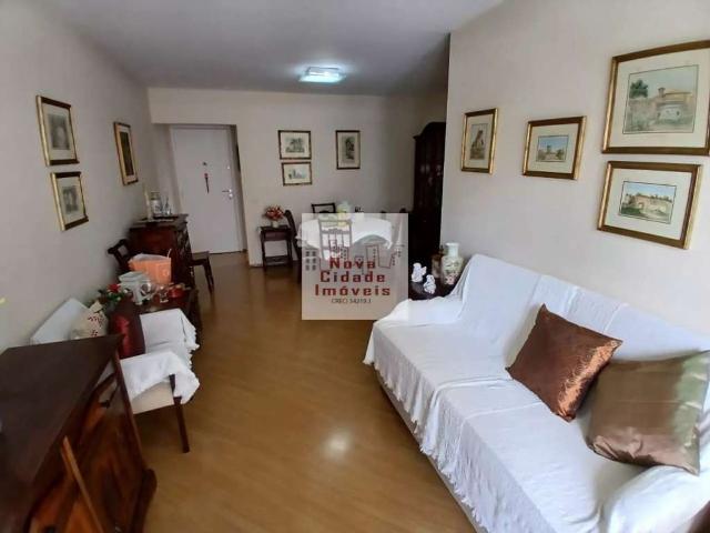 Apartamento para Venda em São Paulo/SP Vila Olímpia 2 Quartos