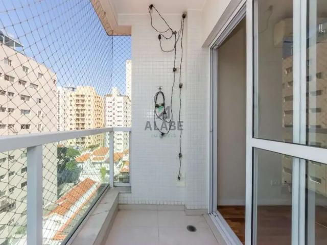 Apartamento para Venda em São Paulo/SP Vila Olímpia 2 Quartos