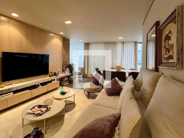 Apartamento para Venda em São Paulo/SP Vila Olímpia 2 Quartos