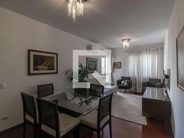 Apartamento para Venda em São Paulo/SP Vila Olímpia 2 Quartos