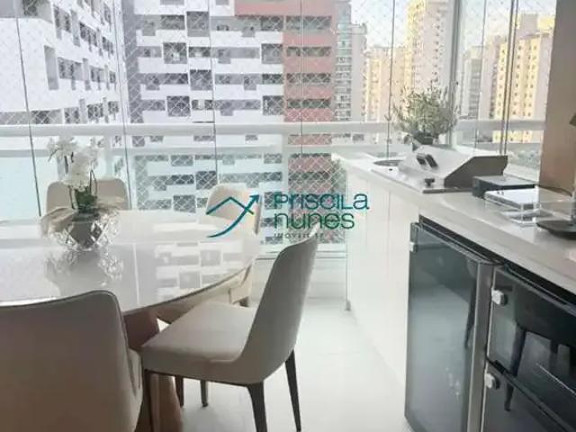 Apartamento para Venda em São Paulo/SP Vila Olímpia 2 Quartos
