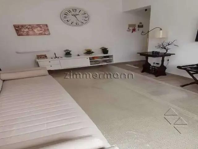 Apartamento para Venda em São Paulo/SP Vila Olímpia 2 Quartos